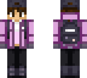 cam | Minecraft Skins