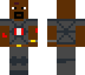 don pollo | Minecraft Skins