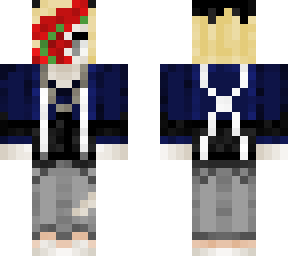 carter | Minecraft Skins