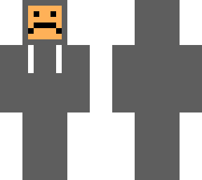 caseoh | Minecraft Skins