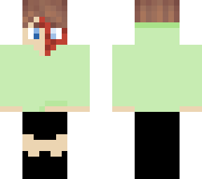 charlie | Minecraft Skins
