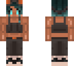 charlie | Minecraft Skins