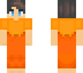 Chip | Minecraft Skin