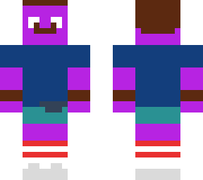 chip haney | Minecraft Skin