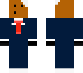 bodyguard | Minecraft Skins