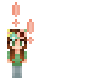 creative | Minecraft Skins