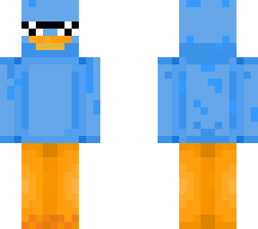 ducky | Minecraft Skins