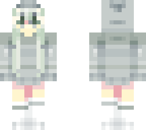 cute | Minecraft Skins