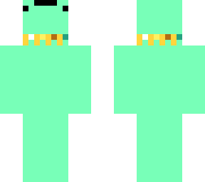 cousin skin I made for him | Minecraft Skin