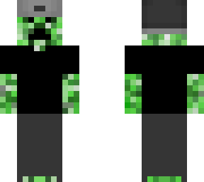 creeper | Minecraft Skins