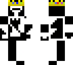 crown | Minecraft Skins