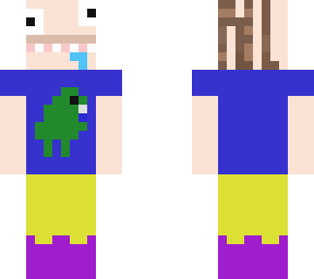 pepe | Minecraft Skins