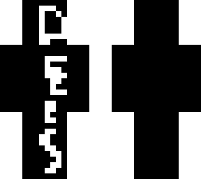 deez big nuts | Minecraft Skin