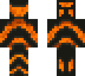 demolition | Minecraft Skins