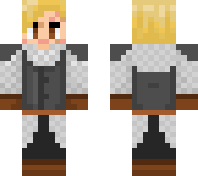 dnd | Minecraft Skins