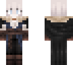 diana | Minecraft Skins