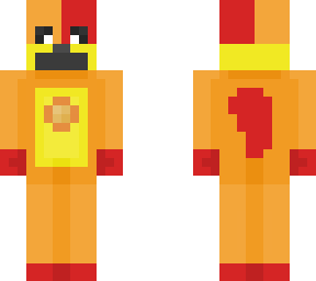 dogday | Minecraft Skins