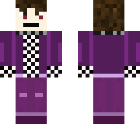 ian | Minecraft Skins
