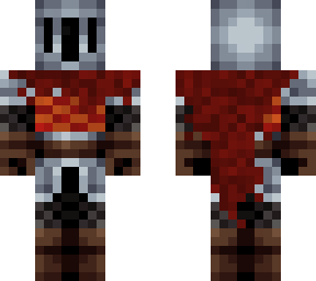 knight | Minecraft Skins