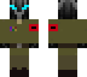 markiplier | Minecraft Skins