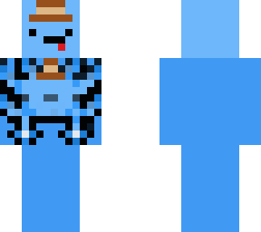 nothing | Minecraft Skins