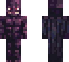 femto | Minecraft Skins
