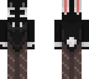 Latest Minecraft Skins