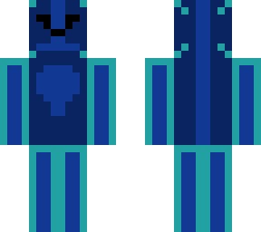 fish | Minecraft Skins