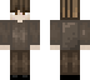 fisher | Minecraft Skins
