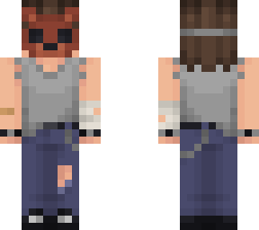 micheal | Minecraft Skins