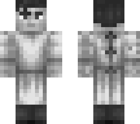 frankenstein viktor | Minecraft Skin