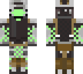 fruitberries | Minecraft Skins