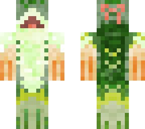 bass fish | Minecraft Skins