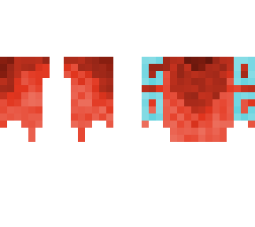 redstone | Minecraft Skins