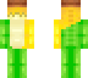 Gummigoo! - TADC | Minecraft Skin