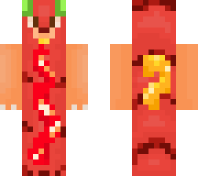 weiner | Minecraft Skins
