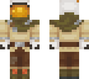 outer wilds | Minecraft Skins