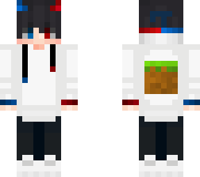 elemental | Minecraft Skins