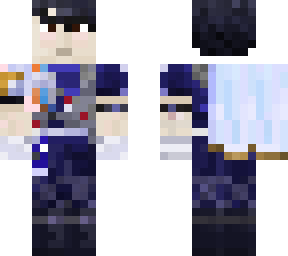 arknights | Minecraft Skins