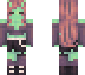 interstellar | Minecraft Skins