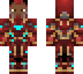 zuri | Minecraft Skins