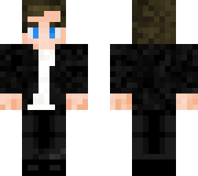 Jhon | Minecraft Skin