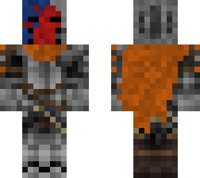 juggernaut | Minecraft Skins