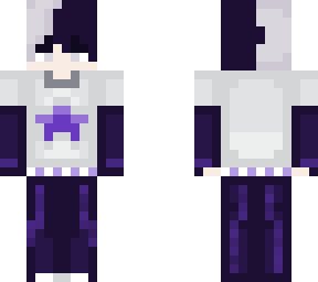 julio_xtrm | Minecraft Skin
