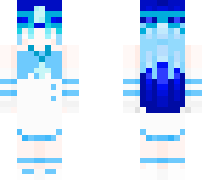 Juno Updated | Minecraft Skin