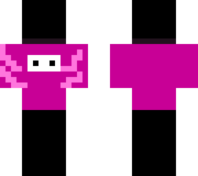 kinito | Minecraft Skins