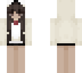 rilakkuma | Minecraft Skins