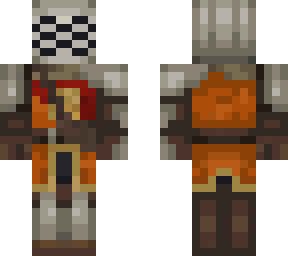 knight | Minecraft Skins