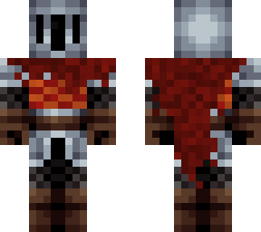 knight skin | Minecraft Skins