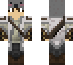 koala | Minecraft Skins